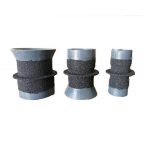 PVC/GRP Fabrication - Flowell Fabrication